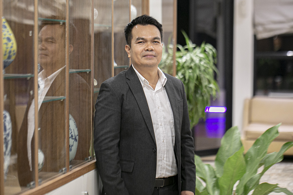 Terus Berekspansi, Sapa Raja Hotels Group Akan Tambah Tiga Properti ...