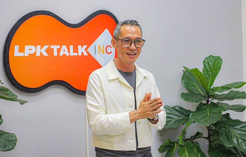 TALKINC Resmi Jadi Lembaga Pelatihan Kerja – MarketplusID