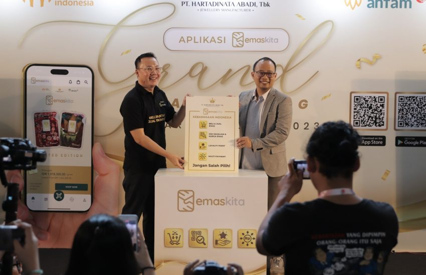 Hero Supermarket, Nutrifood, Garudafood, Indofood, Garnier dan Tetra Pak Berkolaborasi Sediakan ...