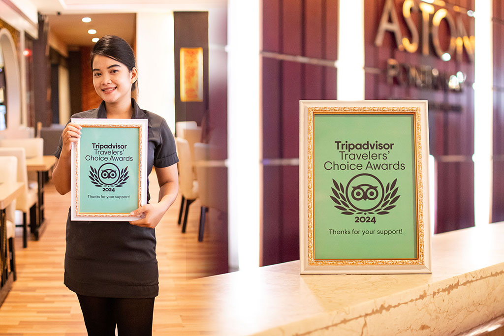 Tripadvisor Sebut 33 Hotel Archipelago International Jadi Pilihan ...