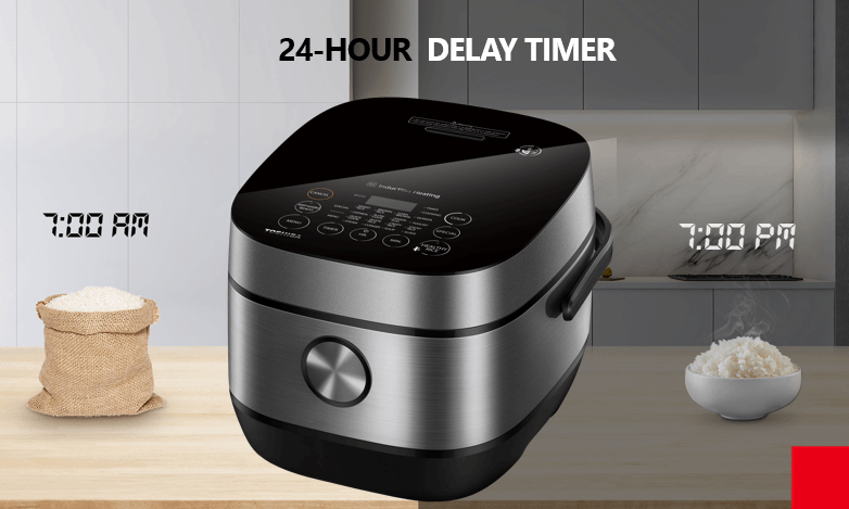 Siapkan Santap Sahur pakai Rice Cooker, Ini Rekomendasi Menunya ...