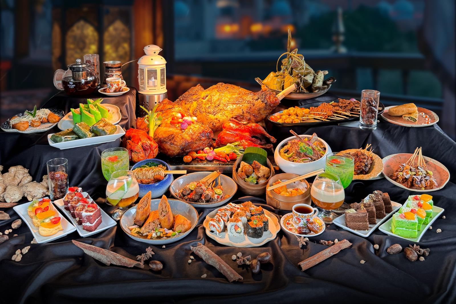 Archipelago Meriahkan Ramadhan 2025 Dengan Penawaran Spesial ‘Super Ramadhan’ – MarketplusID