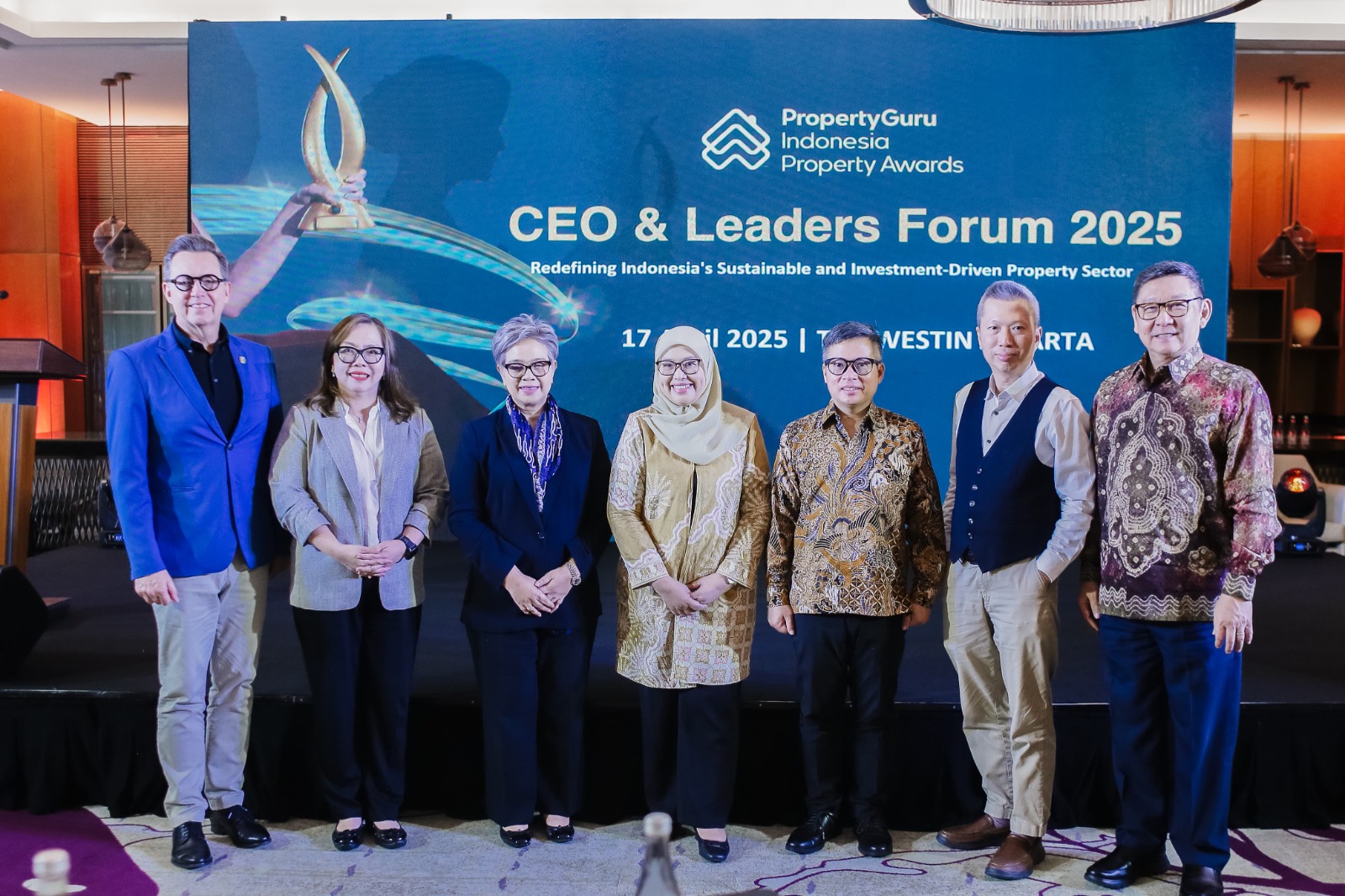 PropertyGuru Indonesia Property Awards ke-11 Definisikan Kembali ...
