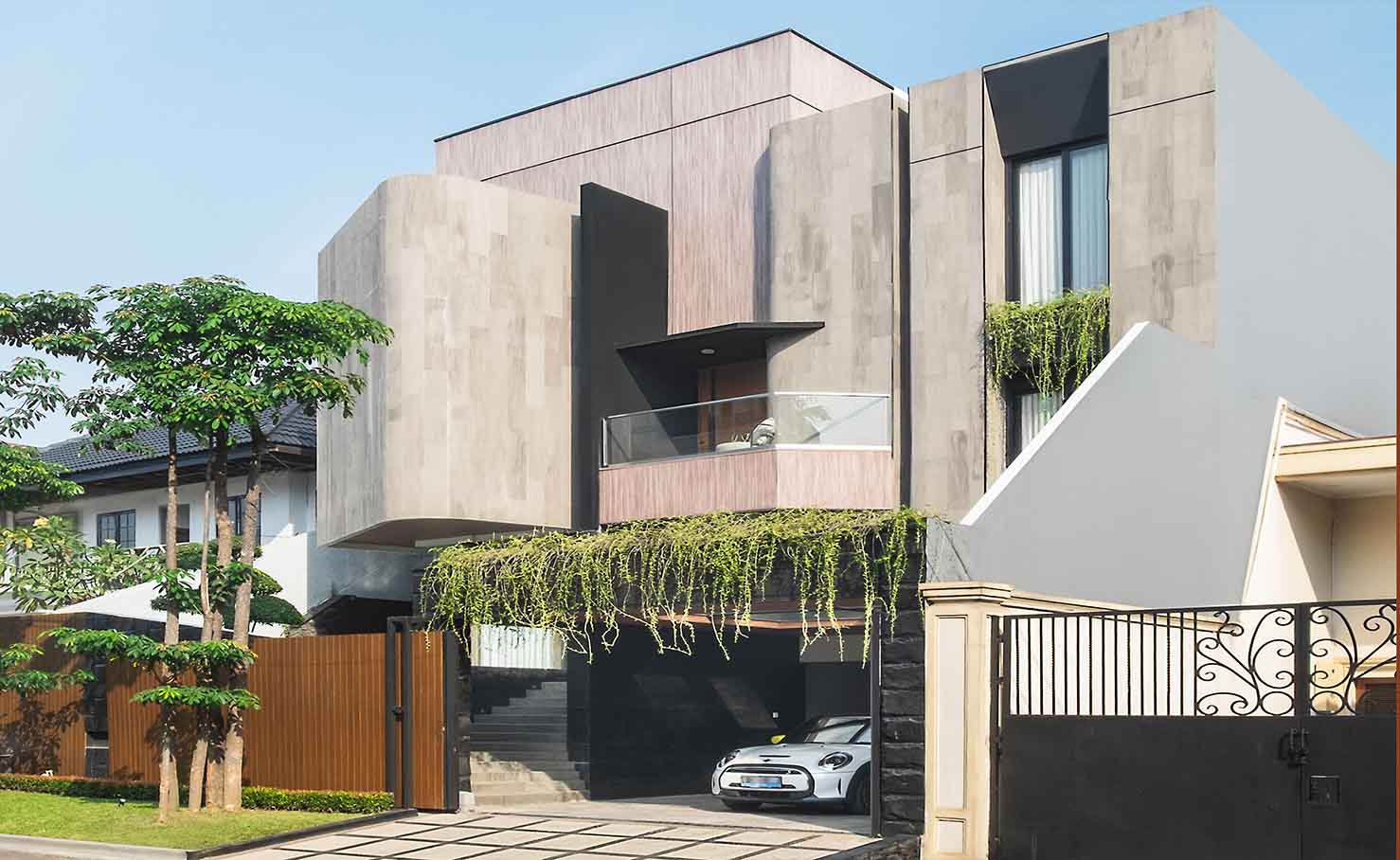 Lifetime Design Perkenalkan SVHA House Lewat Media Luncheon – MarketplusID